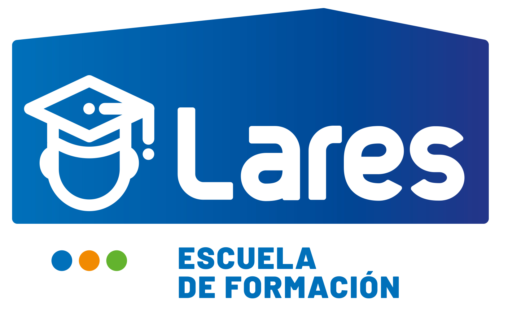 Escuela de formación Lares - Grupo Social Lares